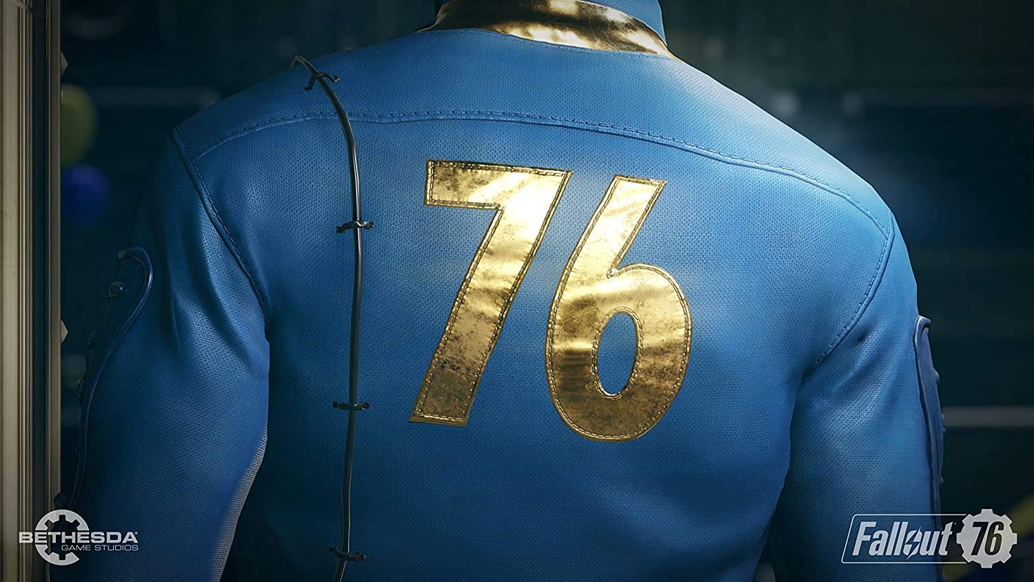 Fallout 76 Tricentennial Edition (PS4)