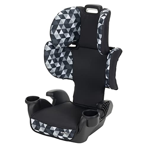 Evenflo Go Time Sport High Back Booster - Brighton