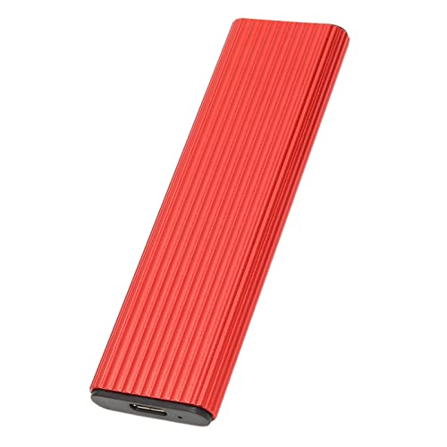 M.2 SSD Enclosure, Tool Free Installation SSD Enclosure for Office for Home
