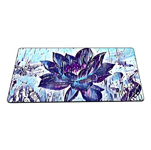 Enhance Your TCG Experience with Stunning Artistic Design Playmat - MTG CCG OCG Trading Card Game Mat by Inked Playmats. Art Painting on Gaming Play Mat 206