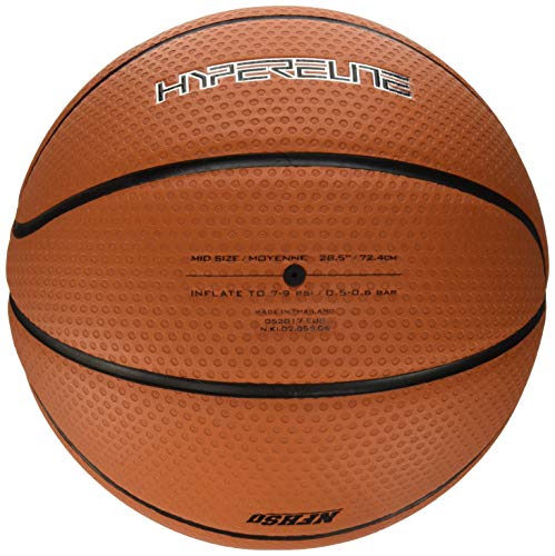 Nike Hyper Elite Basketball Size 28.5''