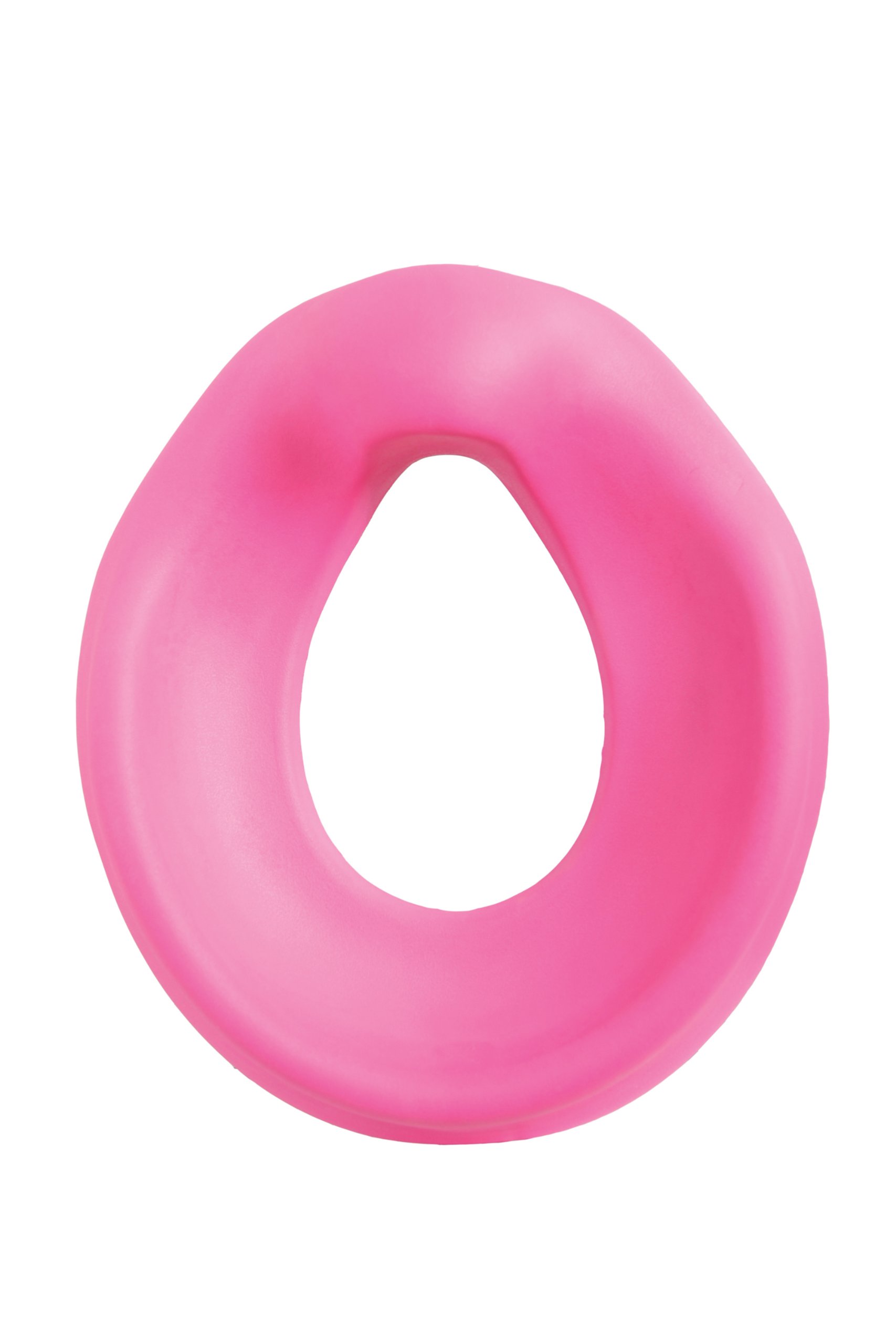 Dreambaby Soft Touch Potty Seat, Pink