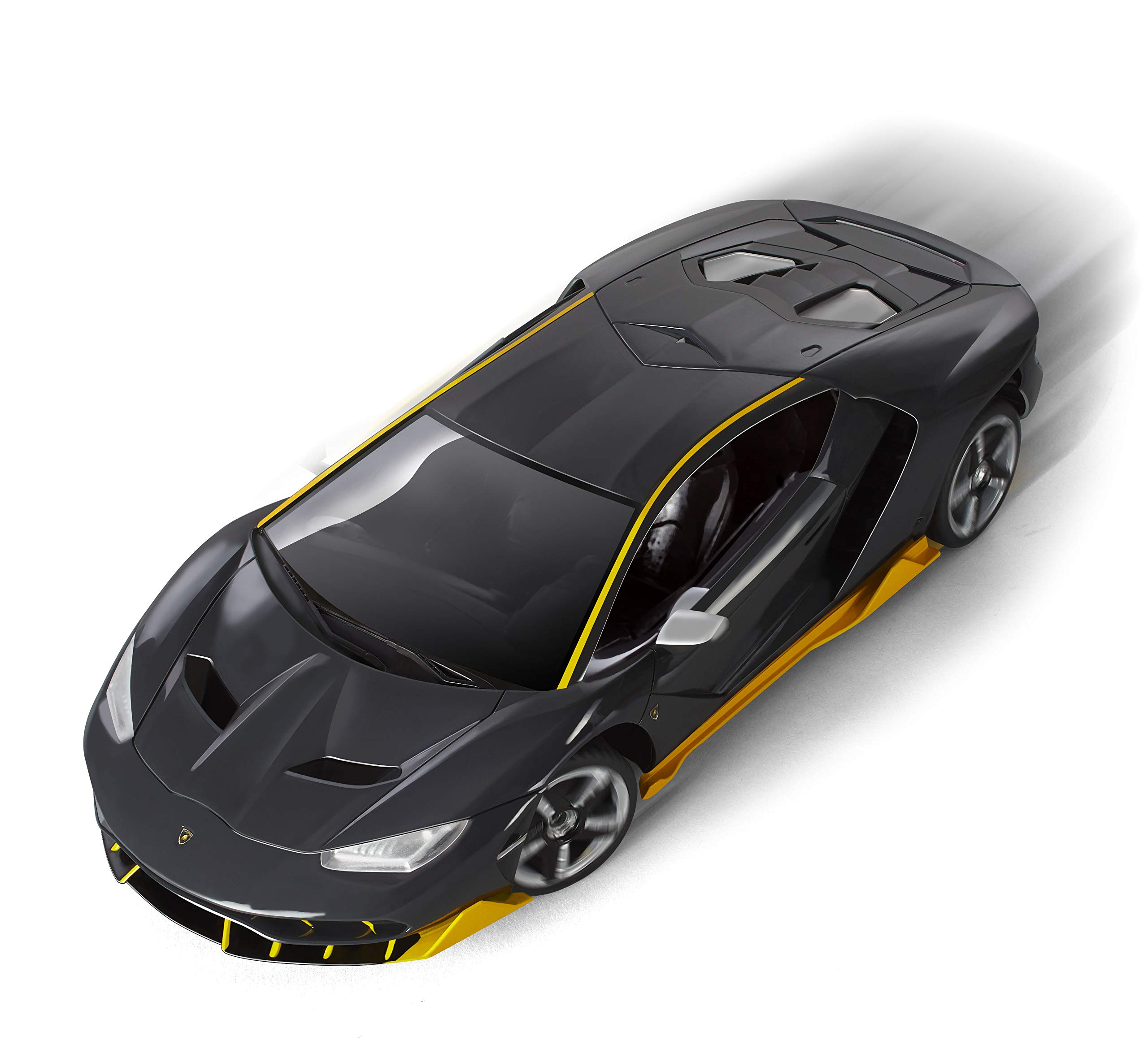 Fast Lane 1:12 Lamborghini Centenario, Silver (AD17267)