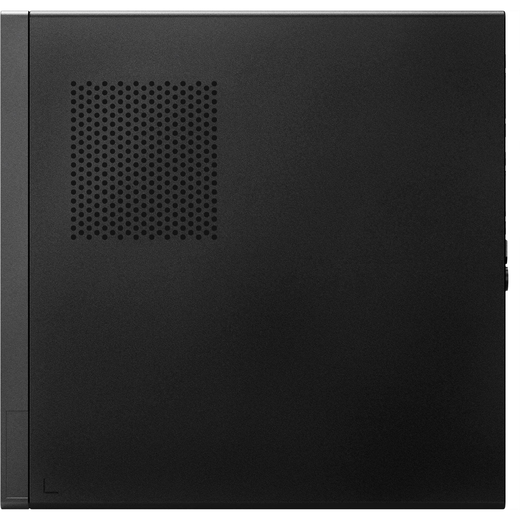 Lenovo ThinkCentre M920x Tiny Desktop, Intel i7 8700 3.2Ghz, 32GB DDR4, 512GB NVMe M.2 SSD, HDMI, WiFi, Windows 11 Pro (Renewed)