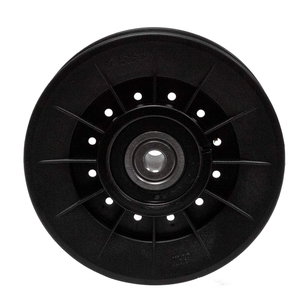 EPR Replacement Idler Pulley for Hustler 784827 Toro 109-4077 Quest Fas Trak Mini