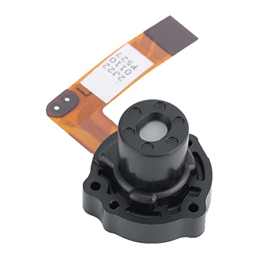 Jopwkuin Game Sensor Camera Lens, Sturdy Convenient to Use Professional Replacement Game Accessories for Kinect II Accessories