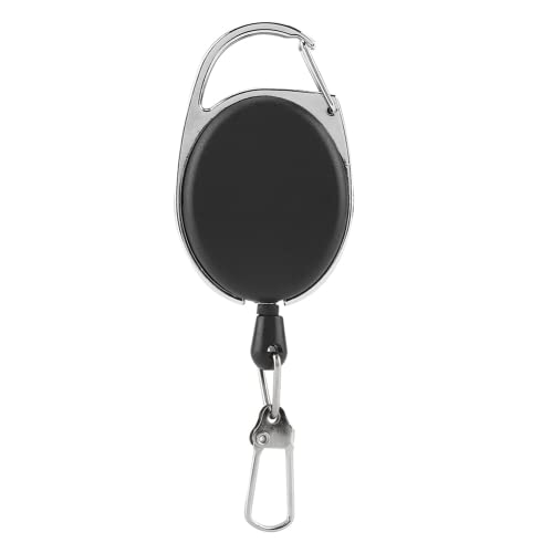 Fishing Zinger Retractor, Fast Tie Pliersz Fishing Quick Knot Tool Tackle Accessories with Retractable Cord for Fishing for Outdoor