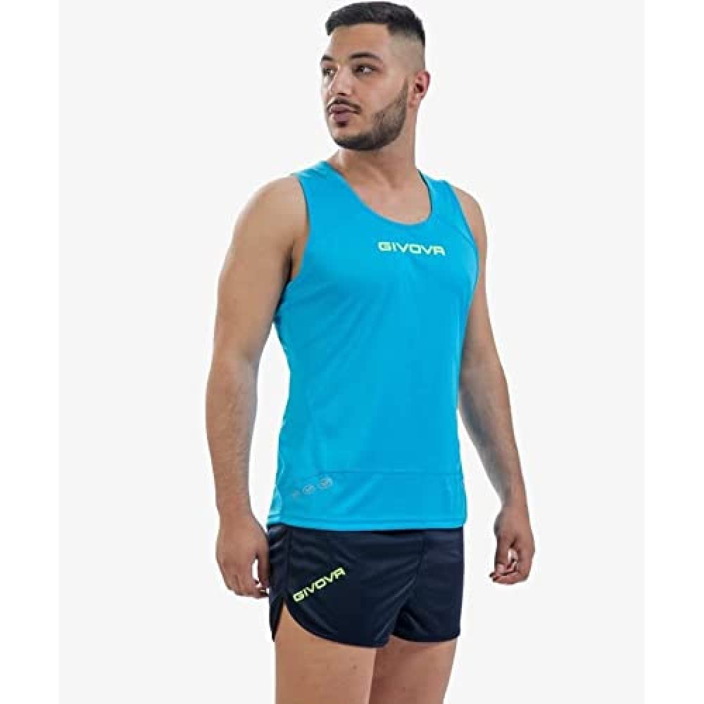 Givova KITA07 Unisex Adult, 2404, M