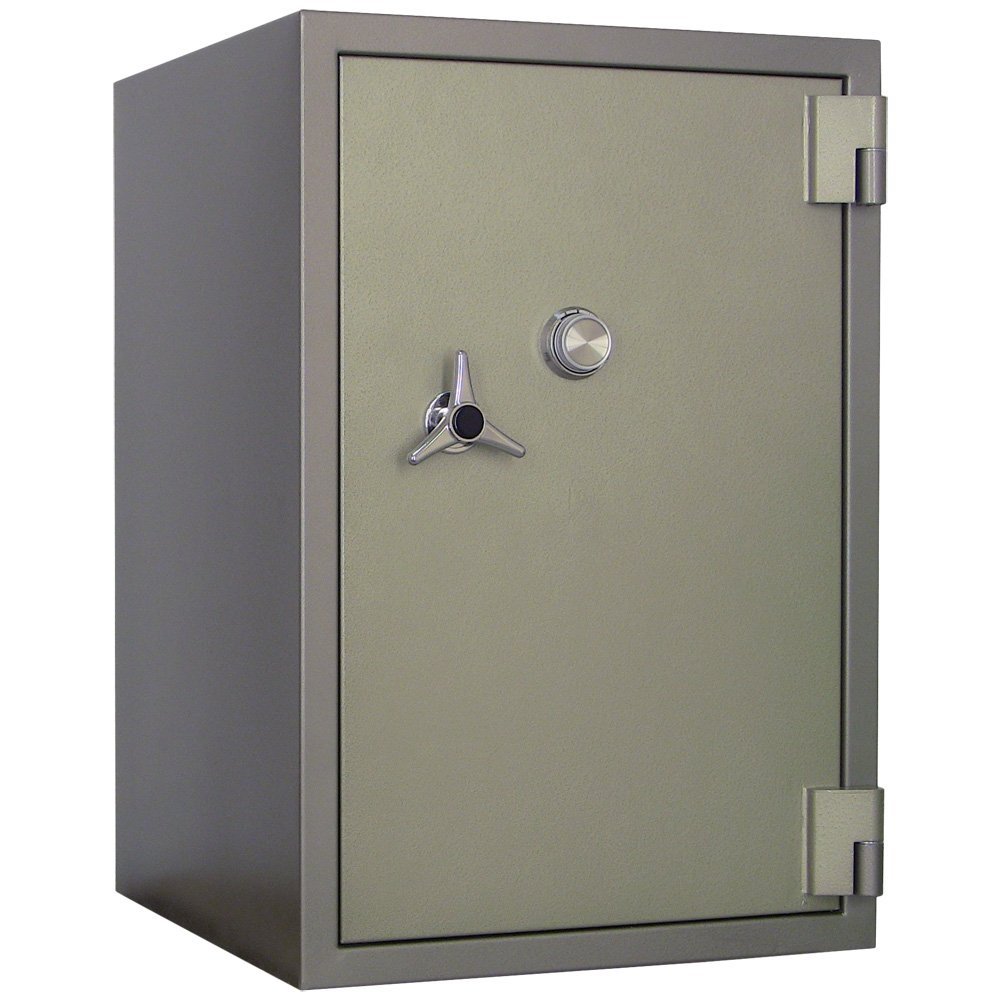 Fire & Burglary Safe- 2 Hr. Fire Proof- AMBFB1054