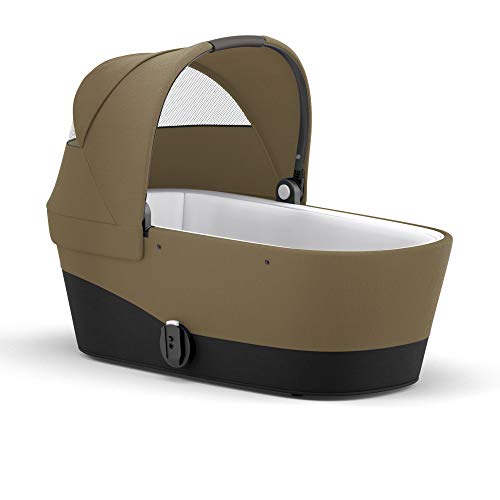 Gazelle S Cot - Classic Beige