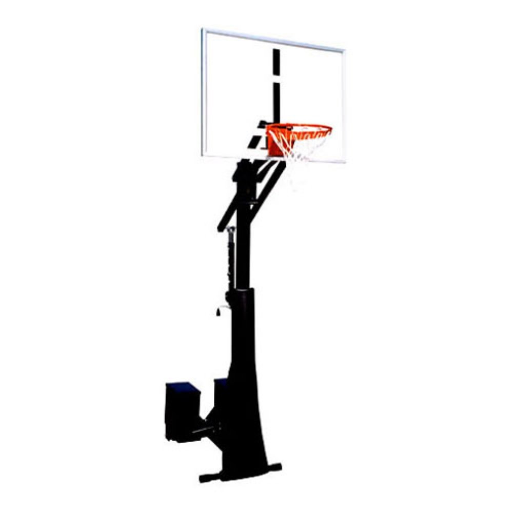 First Team RollaJam III Portable Basketball System