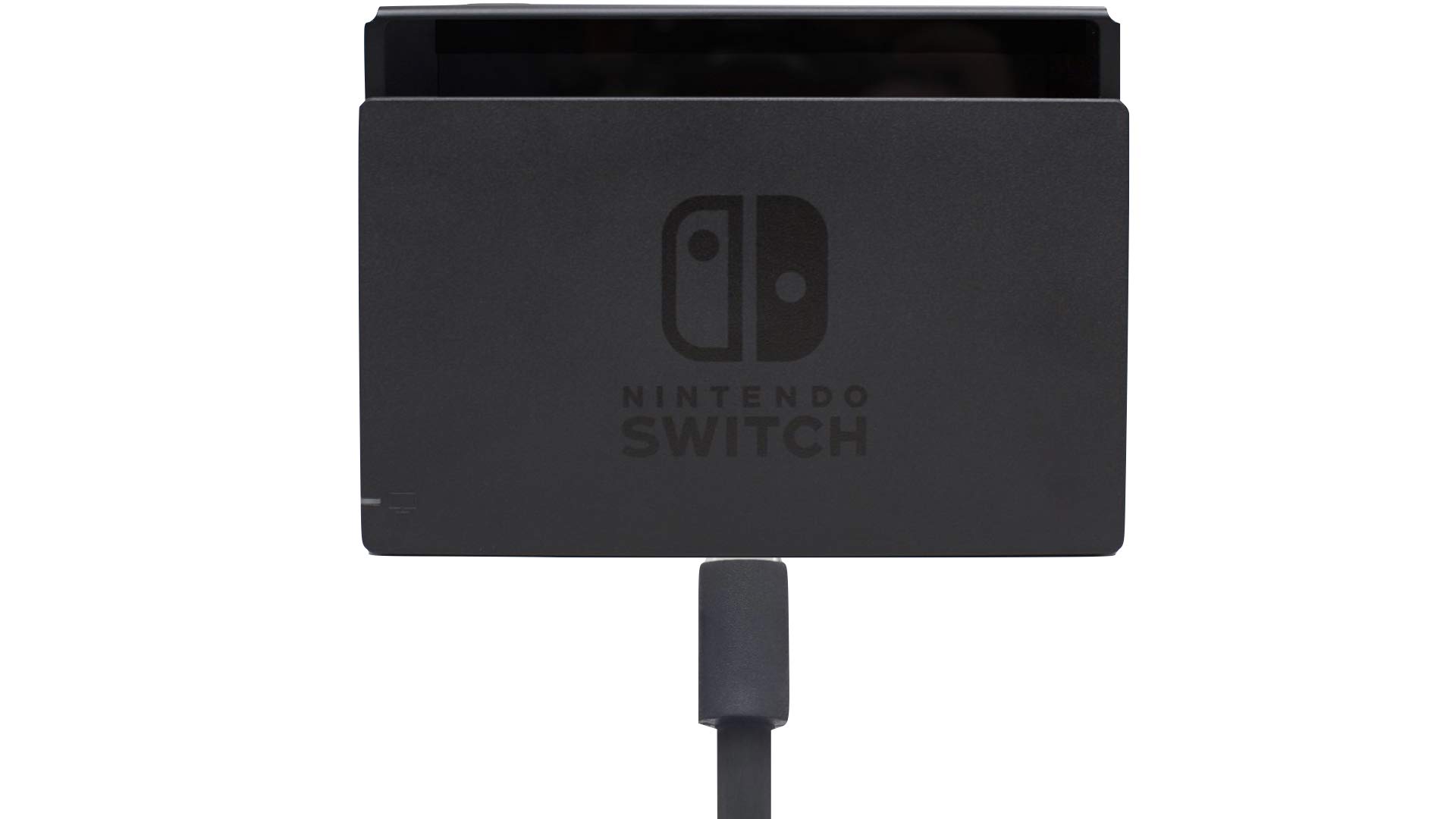 Fast 2.6 amp Charger for Nintendo Switch and USB Type C Devices β AC Power Adapter for Pro Controller and Joycon Charging Stand (Including TV Mode) with 5.9' Attached Cable