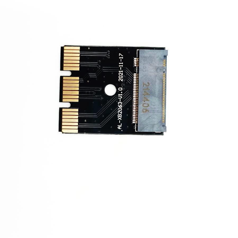 Hard Drive Conversion Box For XBOX Series X/S For M2 NVME 2230 PCIE4.0 Series