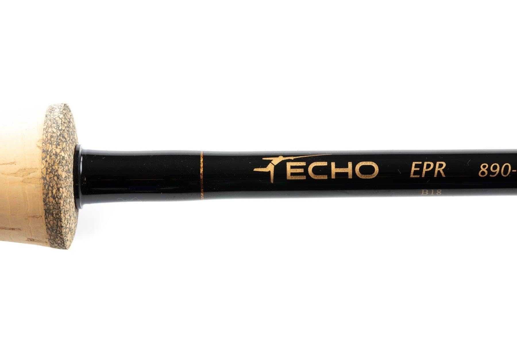 Echo EPR Fly Rod (9'0" - 11wt)