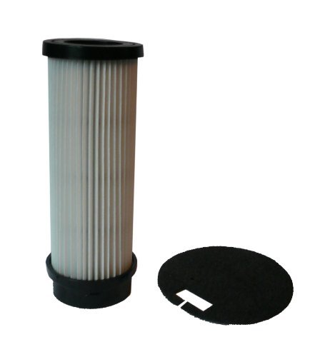 Europart Vax Filter Kit To Fit The Power 1, 1 Pet, 2, 2 Pet & Powermax