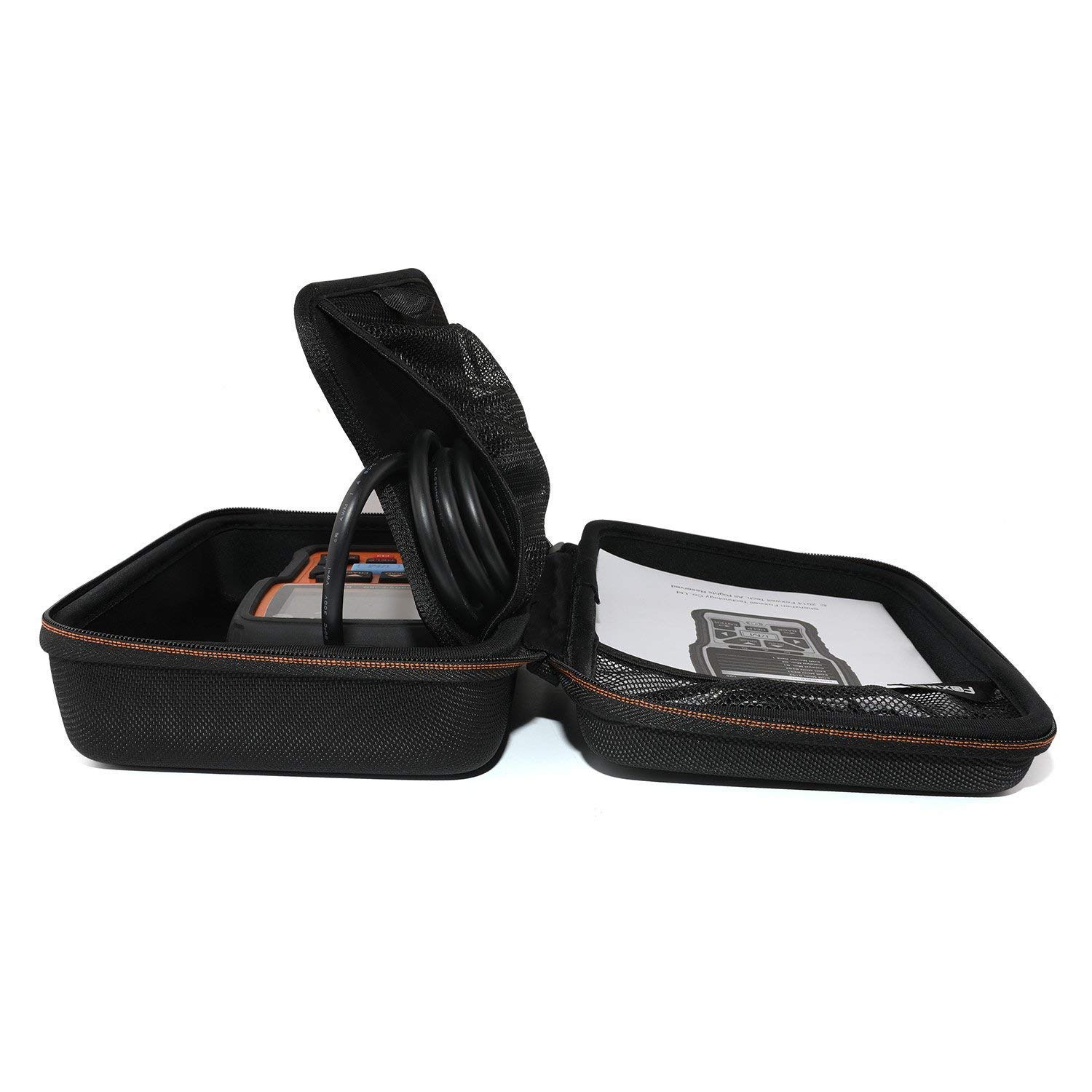 FOXWELL Car Full-System Diagnostic Tool NT510elite for GM with EVA Case