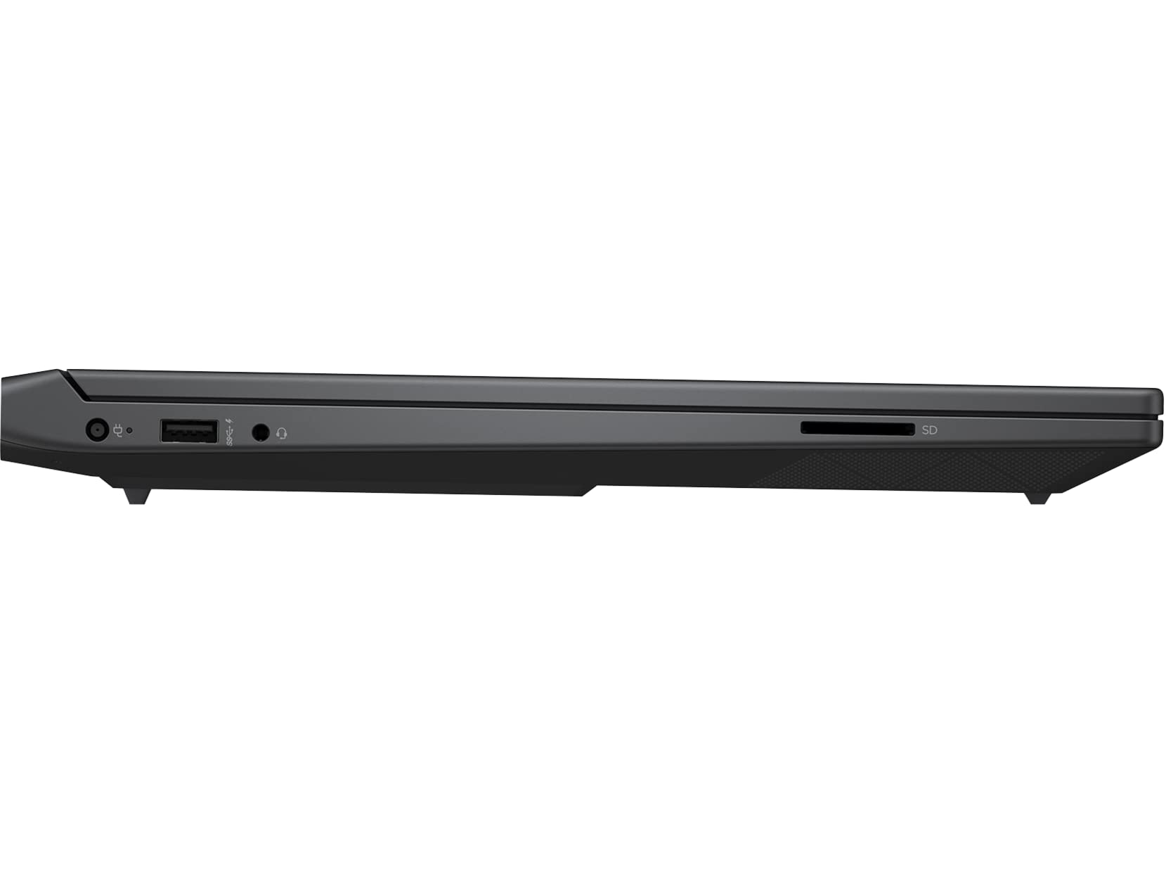 HP Victus 15 Gaming Laptop 15.6โ FHD IPS AG Display 12th Generation Intel 12-Core i5-12500H (Beat i7-11800H) 64GB RAM 1TB SSD GeForce RTX 3050 4GB Graphic Backlit B&O Win11 Black + HDMI Cable