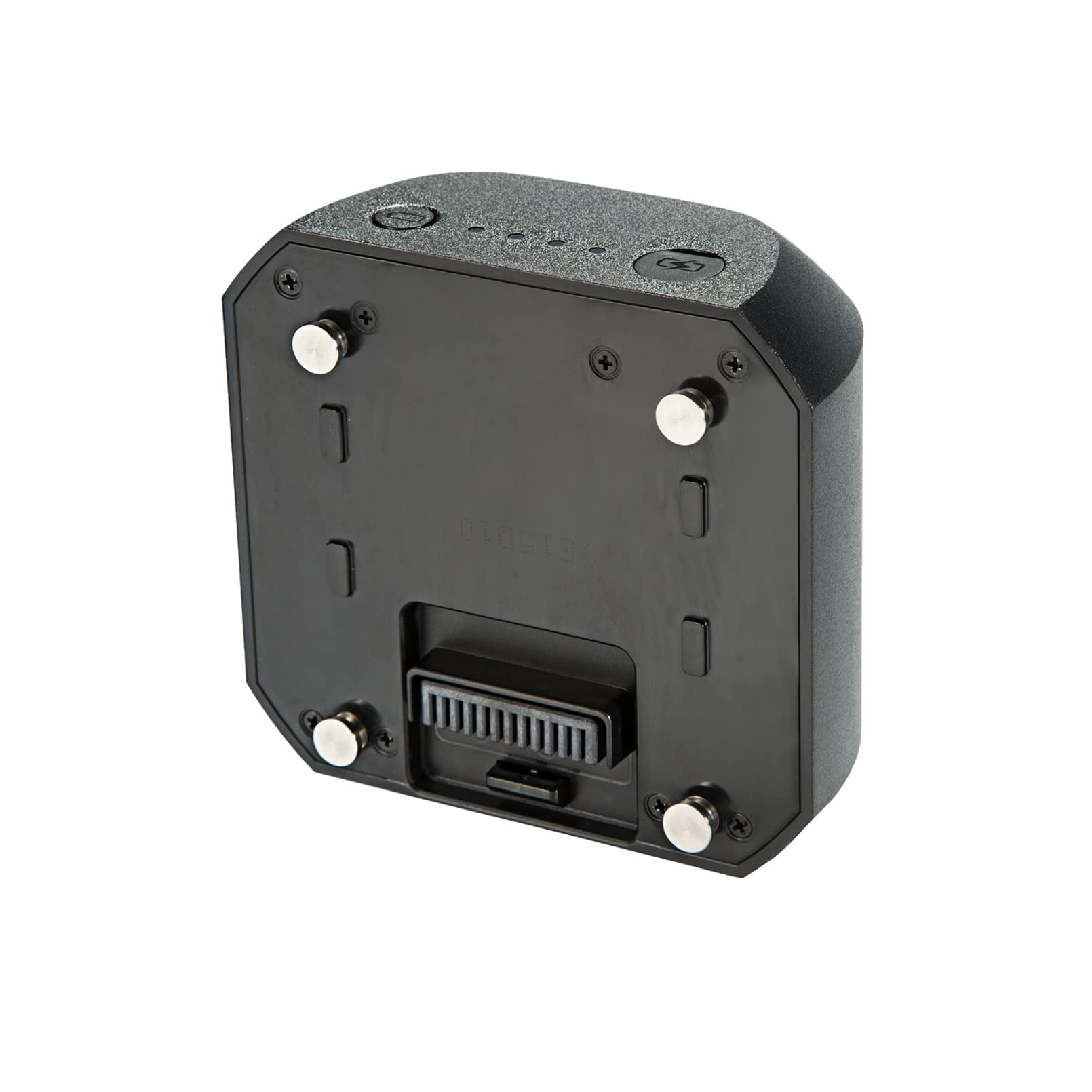 GODOX WB26 Lithium Battery Pack AD600 Pro Flash Strobe, 28.8V/2.6Ah 74.88Wh Rechargeable Li-ion Battery Replacement