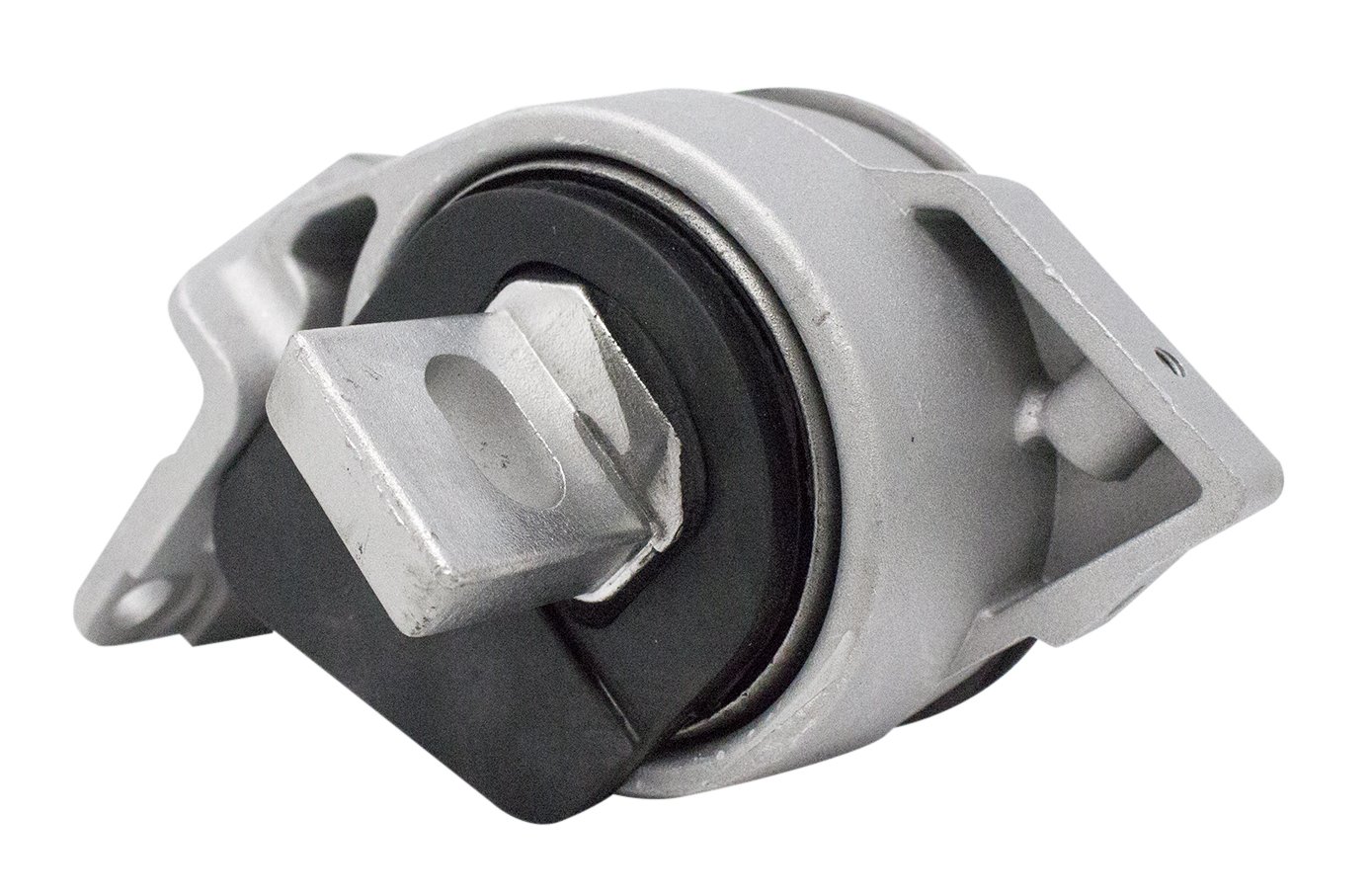 ENA Front Engine and Trans Motor Mount Set of 3 Compatible with Ford Mercury 2006 2007 2008 2009 Fusion Milan 2.3L 3.0L Replacement for A5473 A5381 A5474