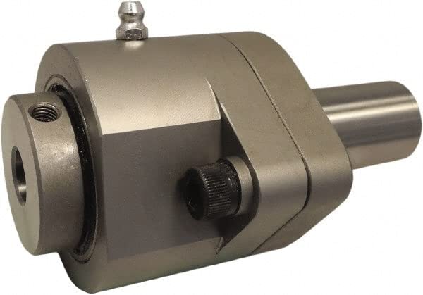 Hassay-Savage 1-1/4" Shank Diam Adjustable Rotary Broach Holder