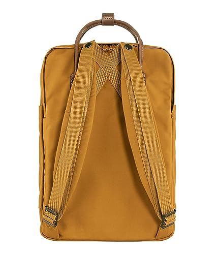 Fjällräven Kånken Unisex No. 2 Laptop 15 Acorn One Size One Size