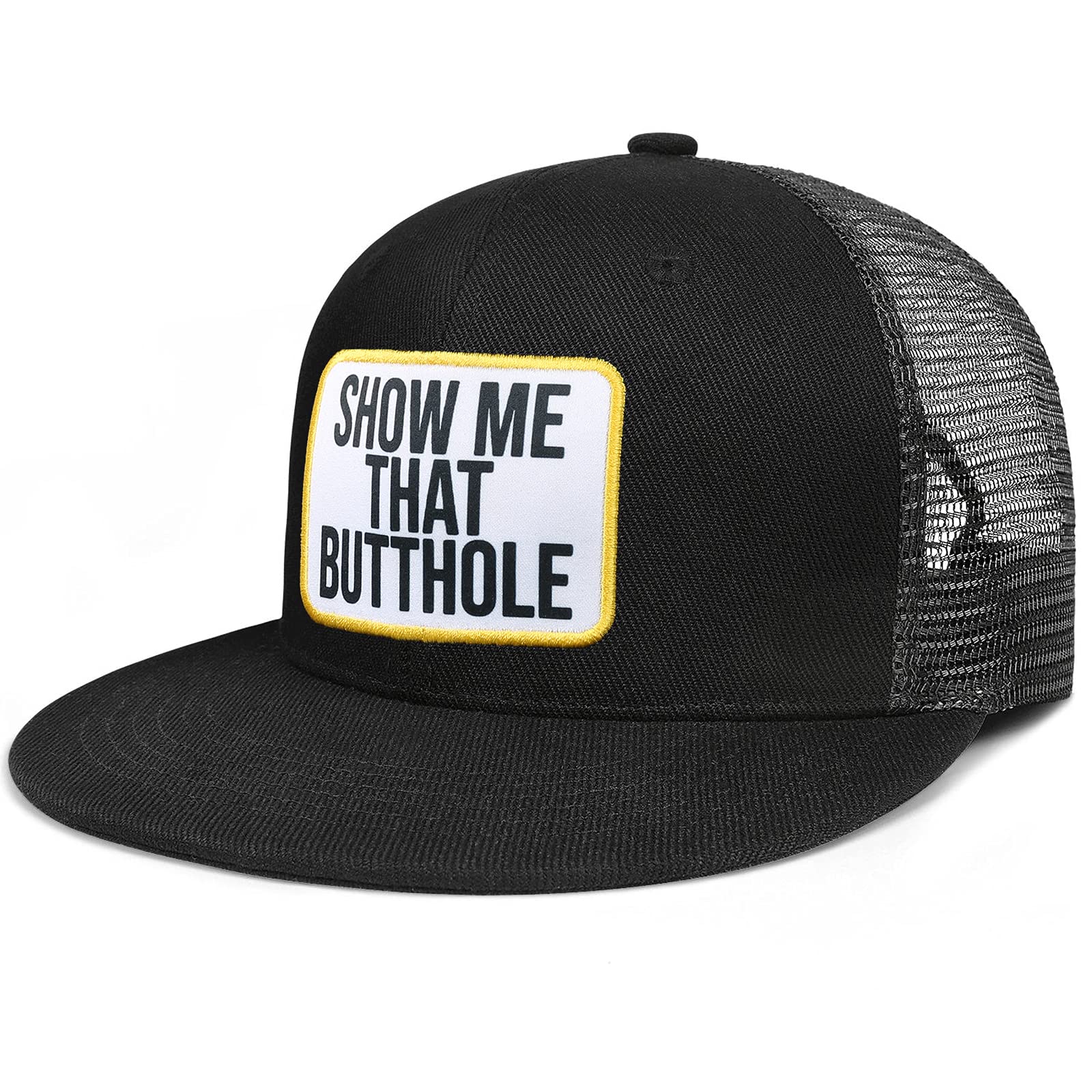 Hat for Men Women Baseball Cap