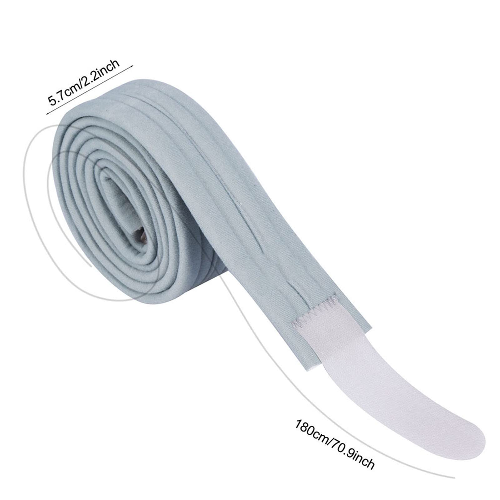 Forearm Sling, Adjustable Sling Support Strap for Broken & Fractured Bones, Men,women,kids Left or Right Wrist Injuries Fracture Treatment