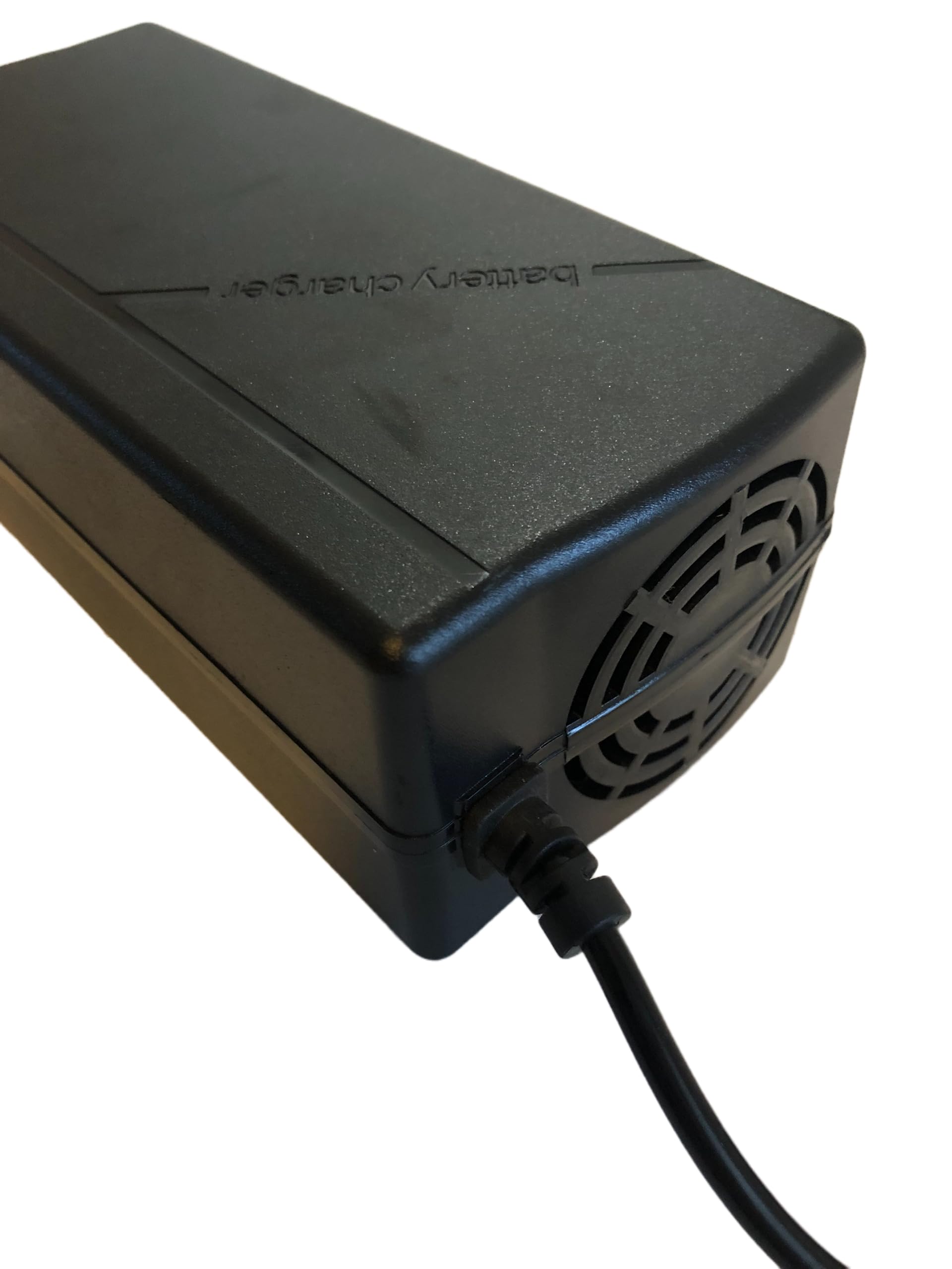 E-MX Sur Ron Segway x260 60v 5amp Portable Lithium Battery Charger