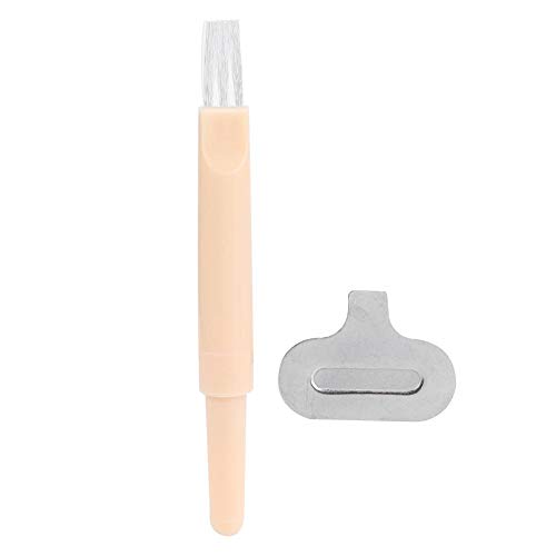 Sewing Machine Repair Kit 5Pcs/Set Sewing Screwdriver Thread Removal Tool Household Sewing Machine Repair Accessories for Sewing Machines needle Plate Repair Accessories
