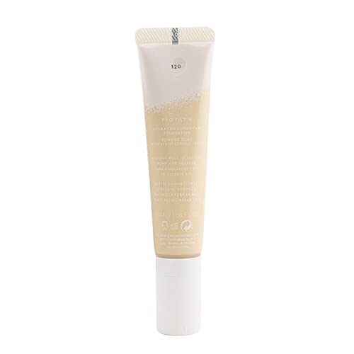 Fenty Beauty by Rihanna Pro Filt'r Hydrating Longwear Foundation 120