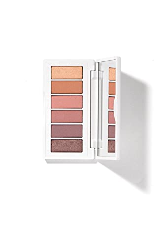 Ere Perez - Natural Chamomile Eye Palette | Vegan, Cruelty-Free, Clean Beauty (Lovely)