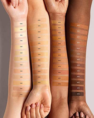 Fenty Beauty by Rihanna Pro Filt'r Hydrating Longwear Foundation 370
