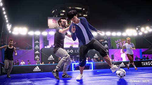 FIFA 20 Standard Edition - Xbox One