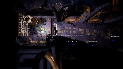 FUNSTOCK Tandem: A Tale of Shadows for PlayStation 4