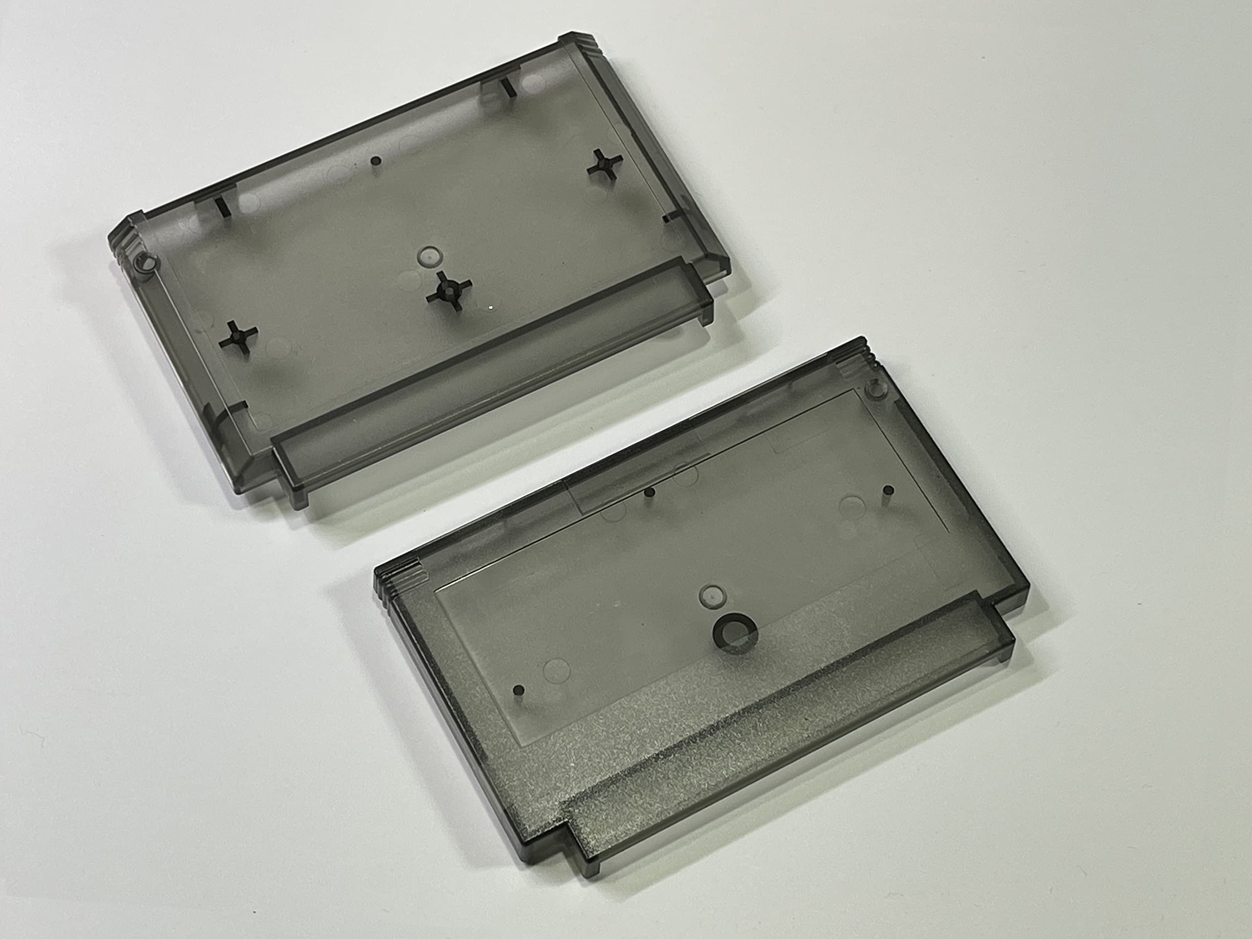 FC K-Style Cartridge Replacement Shell, Clear Smoke [432454-3]