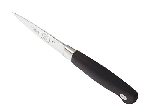 Mercer Culinary M20003 Genesis 3.5-Inch Paring Knife,Black