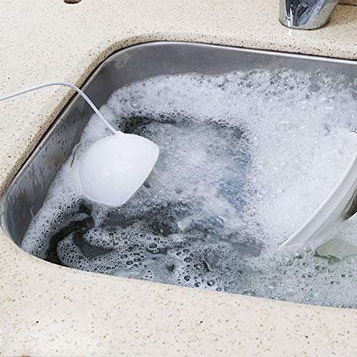 Mini Dishwasher, Portable Multifunctional Household USB Dishwasher, Compact High Pressure Water Ultrasonic Dishwasher, Dish Washing Machine Cleaner for Home Kitchen(Green)