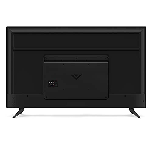 VIZIO 50-Inch V-Series 4K UHD LED Smart TV with Voice Remote, Dolby Vision, HDR10+, Alexa Compatibility, V505-J09, 2022 Model