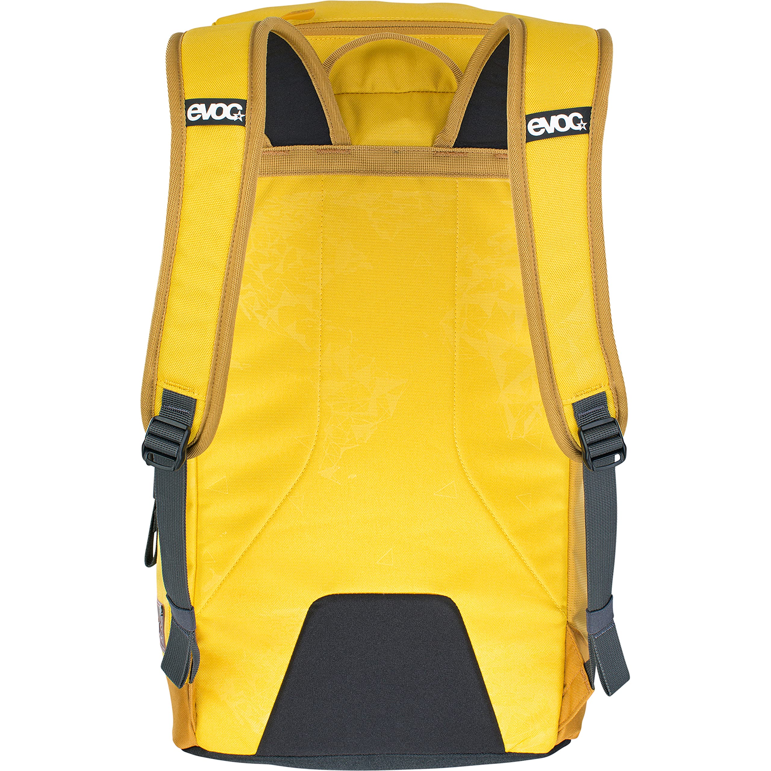 Evoc, Mission, Backpack, 22L, Curry
