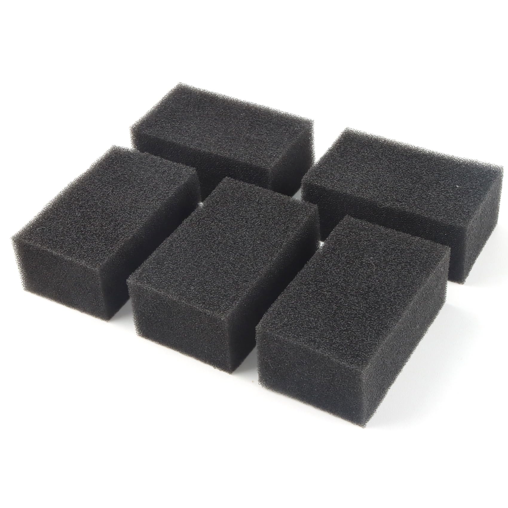 JYCJCF 530023791 Air Filter Compatible with Poulan Sears Craftsman air filter 23791 bin # b1 af31 530-023791 (5 Pack)