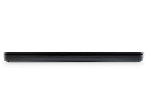 Sony PRS-T3 Ultra Slim e-Reader (Black) with 6" E-ink Touchscreen and Integrated WiFi