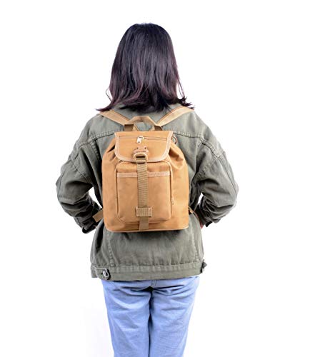 Mochila Military Cool Mochila Military Cool Mini Army Green Backpack Water Resistant Backpack for Mens Bookbags 10L