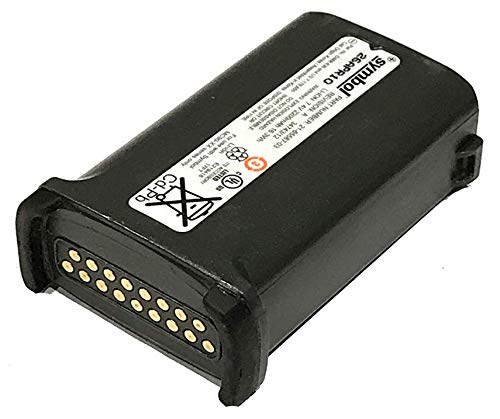 Symbol MC9090 Battery 2600mAh 7.4v MC9060 MC9090-G MC9190 MC92N0 Barcode Scanner
