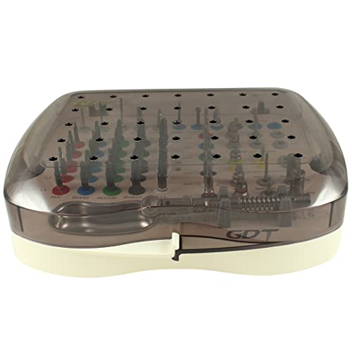 GDT Full Implantation Kit