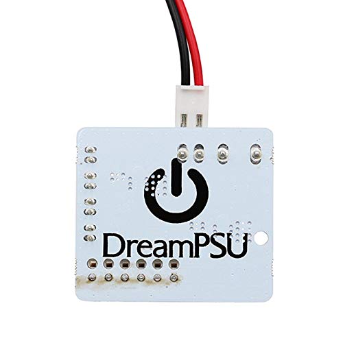 for Dreamcast Game Console Dreampsu Board 12V
