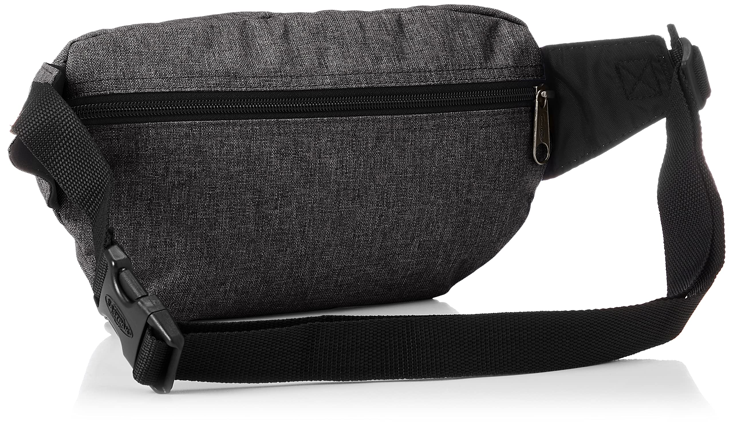 EASTPAK(イーストパック) Casual, Black Heathered, One Size
