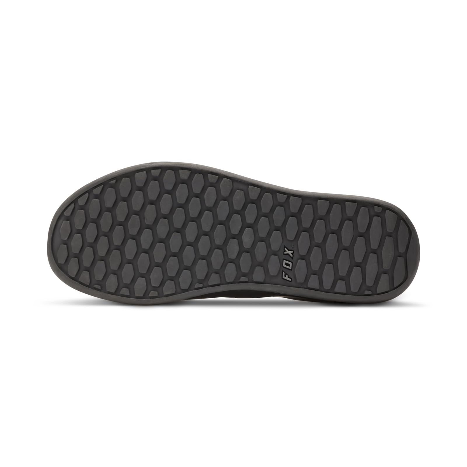 Fox Racing Union Flat Mountain Bike Shoe, Grey, 39