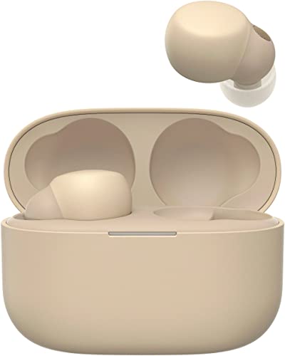Sony LinkBuds S Truly Wireless Noise Canceling Earbud Headphones - WFLS900N/C (Certified Refurbished)