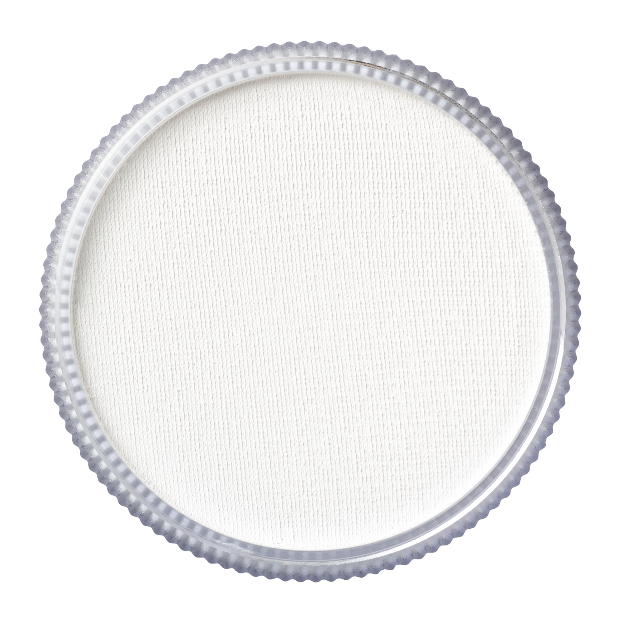 TAG Face and Body Paint - Regular White 32gm