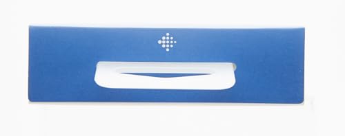 Fitbit Ace 3 Activity-Tracker for Kids 6+, Blue Astro Green, One Size
